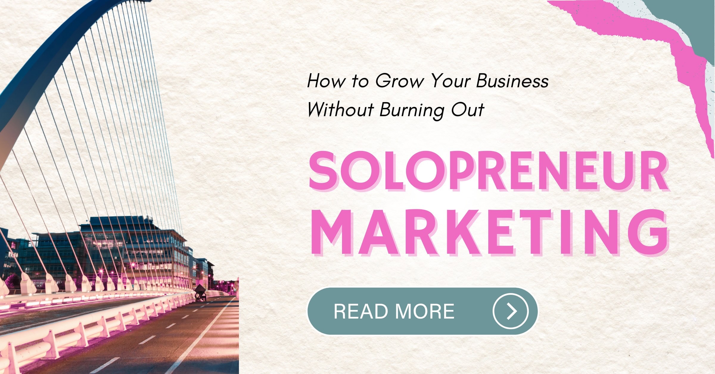 Marketing for Solopreneurs: Secrets Only Industry Insiders Know